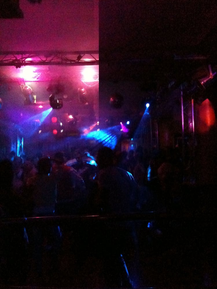 CLUB MENSA - Updated June 2024 - 10 Reviews - Reichenbachstr. 1 ...