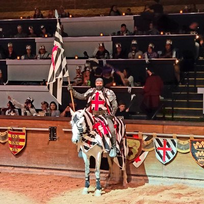 MEDIEVAL TIMES DINNER & TOURNAMENT - 755 Photos & 275 Reviews - 9051 ...