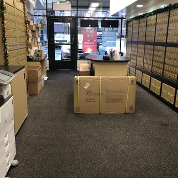 THE UPS STORE - Updated November 2025 - 28 Photos - 42 Reviews - 1100 ...