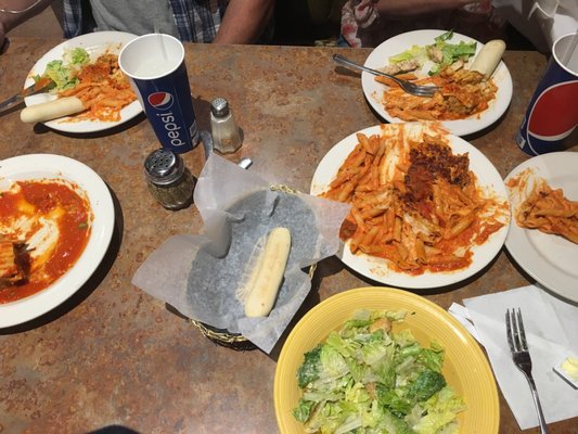 STRAPASTA - 21 Photos & 85 Reviews - 3451 Sweet Air Rd, Phoenix ...