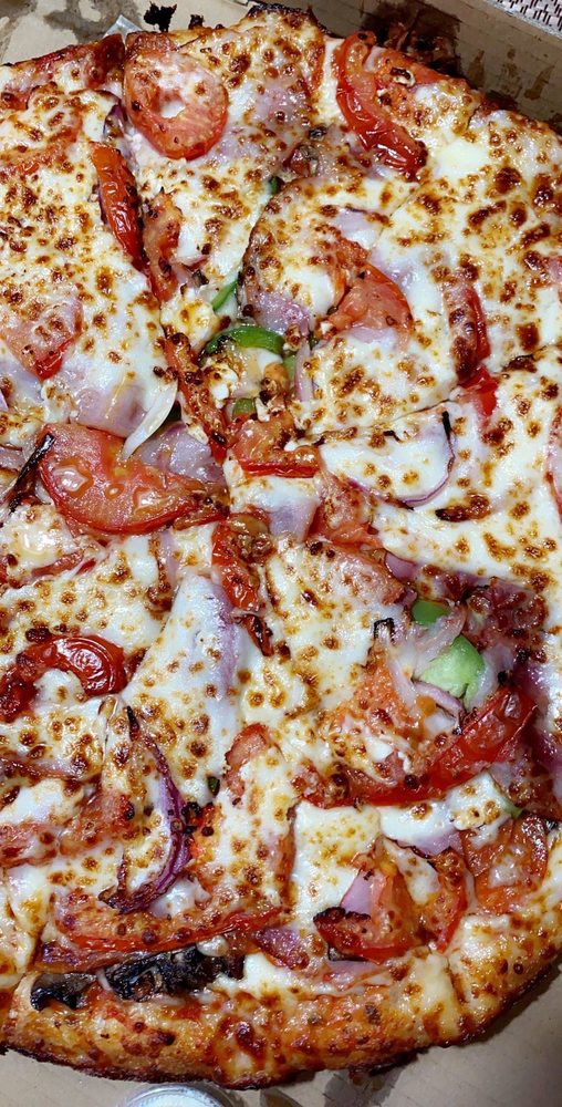 BRIER PIZZA KITCHEN - Updated August 2024 - 100 Photos & 235 Reviews ...