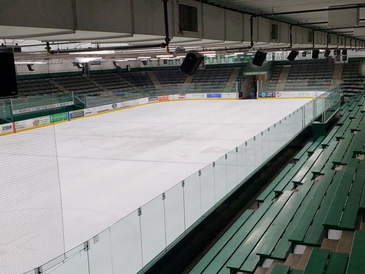 BRAEMAR ARENA - Updated August 2025 - 24 Photos - 7501 Ikola Way, Edina ...