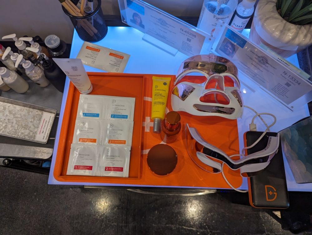 THE REFUGE SPA - 225 Photos & 88 Reviews - 1 S Lake St, Reno, Nevada ...