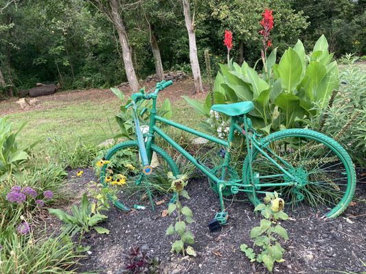 PANHANDLE TRAIL - Updated August 2025 - 147 Photos - 2 Walkers Mill Rd ...