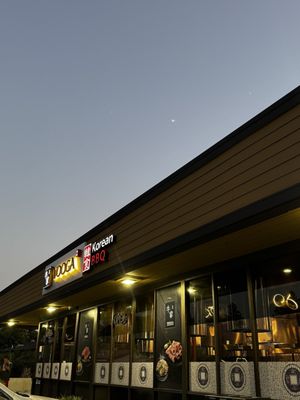 WOOGA PREMIUM KOREAN BBQ - Updated April 2025 - 333 Photos & 88 Reviews ...