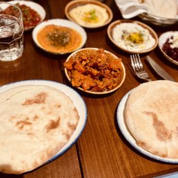 HAMSA - Updated October 2025 - 573 Photos & 337 Reviews - 5555 ...