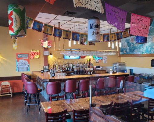 EL SALTO AUTHENTIC MEXICAN RESTAURANT - Updated July 2025 - 38 Photos ...
