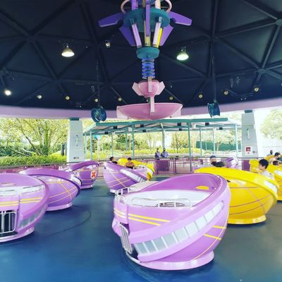 STORM FORCE ACCELATRON - Updated August 2025 - 30 Photos & 17 Reviews ...