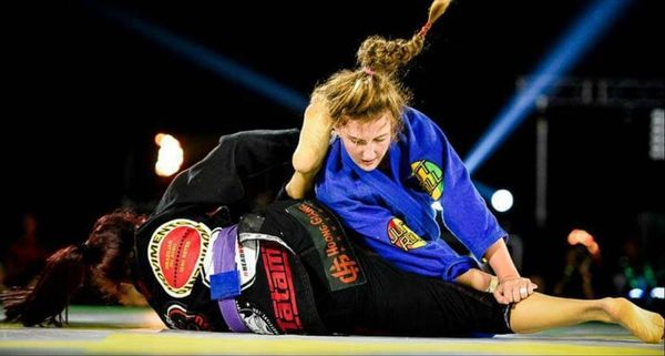 TAYLOR BIAGI JIU JITSU - Updated September 2025 - 508 N Hoyne, Chicago ...