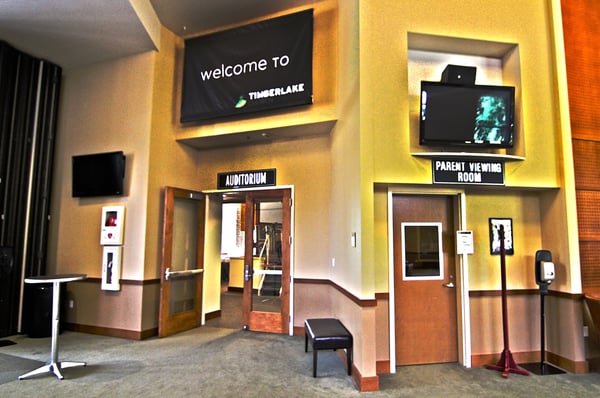 TIMBERLAKE CHURCH - Updated December 2025 - 61 Photos & 37 Reviews ...