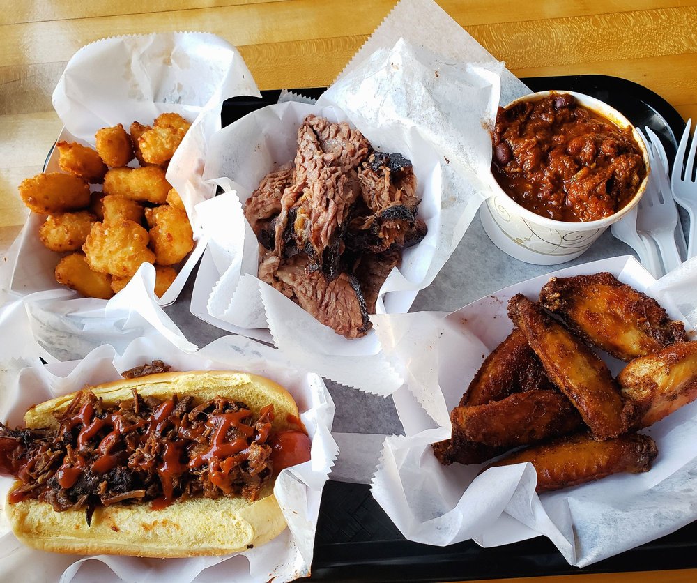 TWO WAY BREWING COMPANY - 148 Photos & 97 Reviews - Breweries - 18 W ...