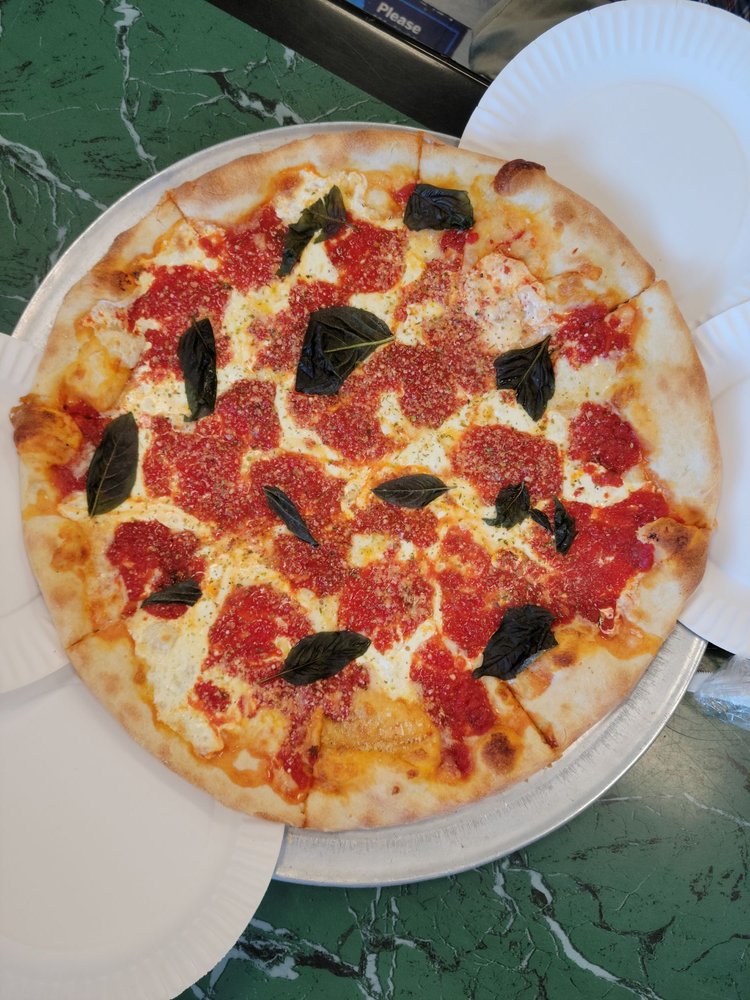 BROTHER’S PIZZA - Updated June 2026 - 14 Photos & 51 Reviews - 868 ...