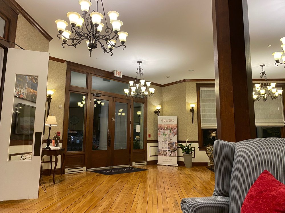 THE INN AT WISE - Updated May 2025 - 20 Photos & 33 Reviews - 110 Main ...