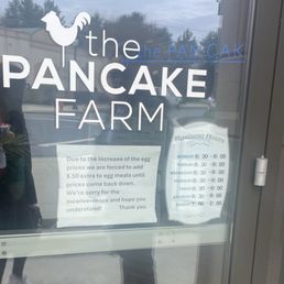 THE PANCAKE FARM- RICHMOND SQUARE - Updated December 2025 - 71 Photos ...