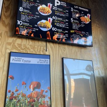 LIT WINGS - Updated December 2025 - 352 Photos & 165 Reviews - 6520 ...