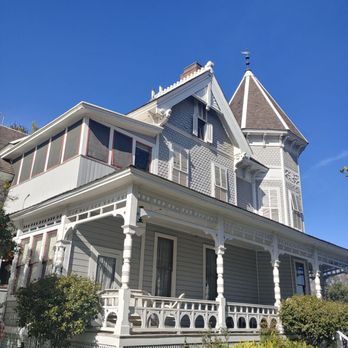 MEUX HOME MUSEUM - Updated January 2026 - 51 Photos & 23 Reviews - 1007 ...