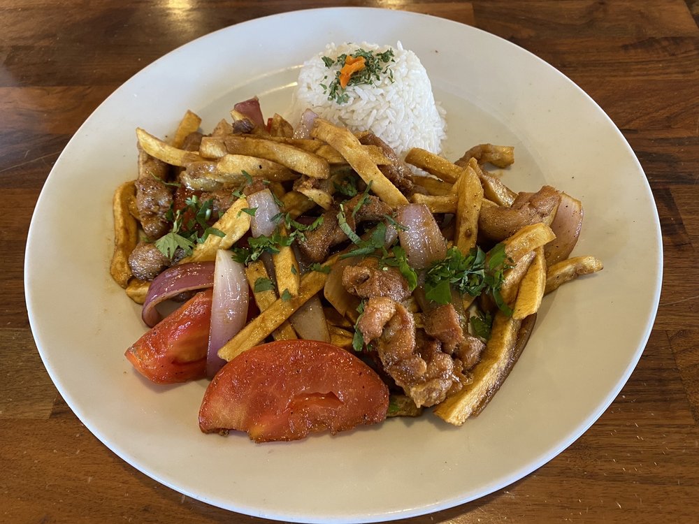 MISKY MISKY COCINA PERUANA - 2402 Photos & 1240 Reviews - 125 N Fairway ...