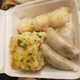 DIMSUM VILLAGE - 366 Photos & 41 Reviews - 1120 Maunakea St, Honolulu ...