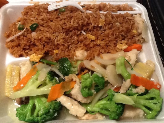 CHINA WOK RESTAURANT - Updated December 2025 - 25 Reviews - 8821 ...