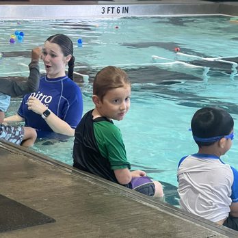 NITRO SWIMMING - Updated August 2025 - 15 Photos & 99 Reviews - 15506 W ...