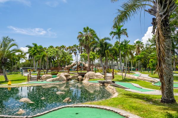 ALLGOLF AT CB SMITH - 83 Photos & 77 Reviews - Golf - 950 N Flamingo Rd ...