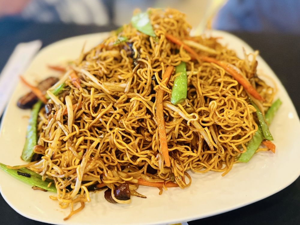 REAL WOK - Updated December 2025 - 486 Photos & 371 Reviews - 4640 ...