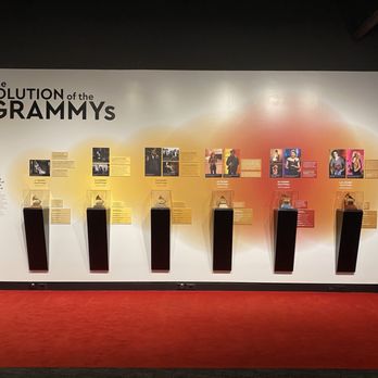 GRAMMY MUSEUM - Updated December 2025 - 2445 Photos & 560 Reviews - 800 ...