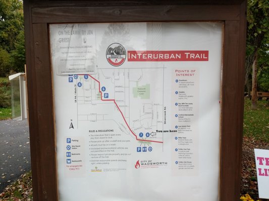 TROLLEY LINE PARK - Updated August 2025 - 17 Photos - 631 Silvercrest ...