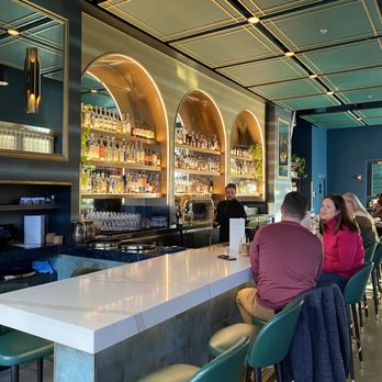 VERDIGRIS - Updated February 2025 - 191 Photos & 120 Reviews - 5245 ...