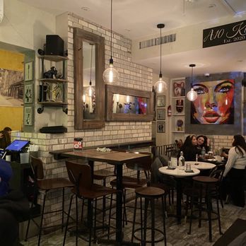 A10 KITCHEN - Updated April 2025 - 141 Photos & 112 Reviews - 162 Ave A ...