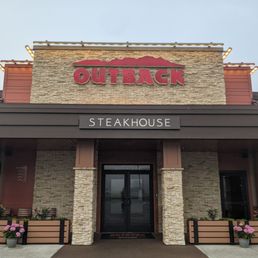 OUTBACK STEAKHOUSE - Updated July 2025 - 75 Photos & 83 Reviews - 3585 ...