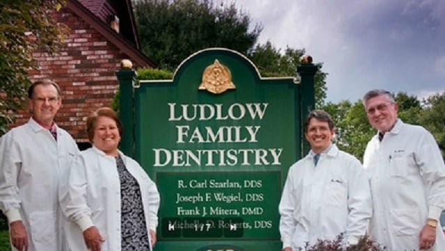 LUDLOW FAMILY DENTISTRY - Updated October 2025 - 257 Kendall St, Ludlow ...