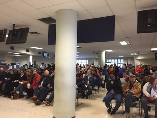 CONNECTICUT DMV - Updated December 2025 - 16 Photos & 70 Reviews - 95 ...