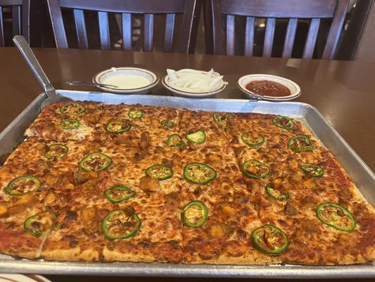 JULIO’S PIZZA - Updated March 2025 - 193 Photos & 156 Reviews - 17538 ...