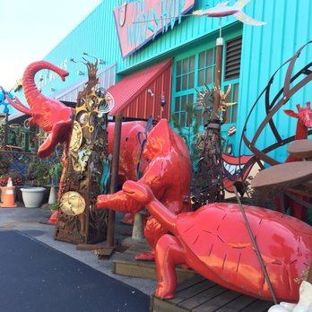 ARTISAN WORKS - Updated December 2025 - 727 Photos & 71 Reviews - 565 ...