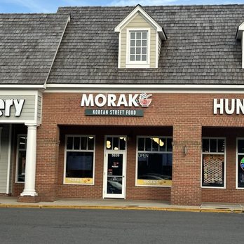 MORAK - Updated July 2025 - 60 Photos & 29 Reviews - 5639 Stone Rd ...