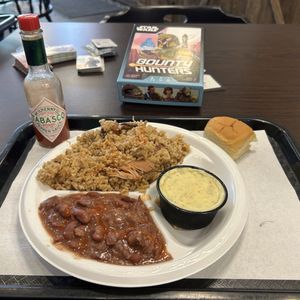 POT & PADDLE JAMBALAYA KITCHEN - Updated December 2025 - 40 Photos & 68 ...