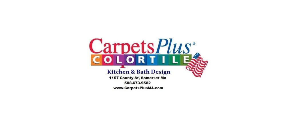CARPETS PLUS COLORTILE - Updated May 2024 - 1157 County St, Somerset, Massachusetts - Flooring ...