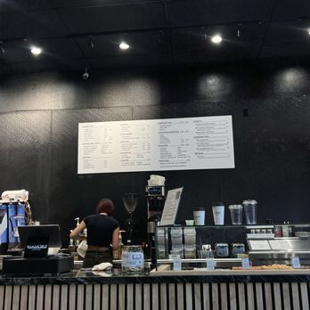 AWARE COFFEE - Updated July 2024 - 144 Photos & 81 Reviews - 10880 S ...