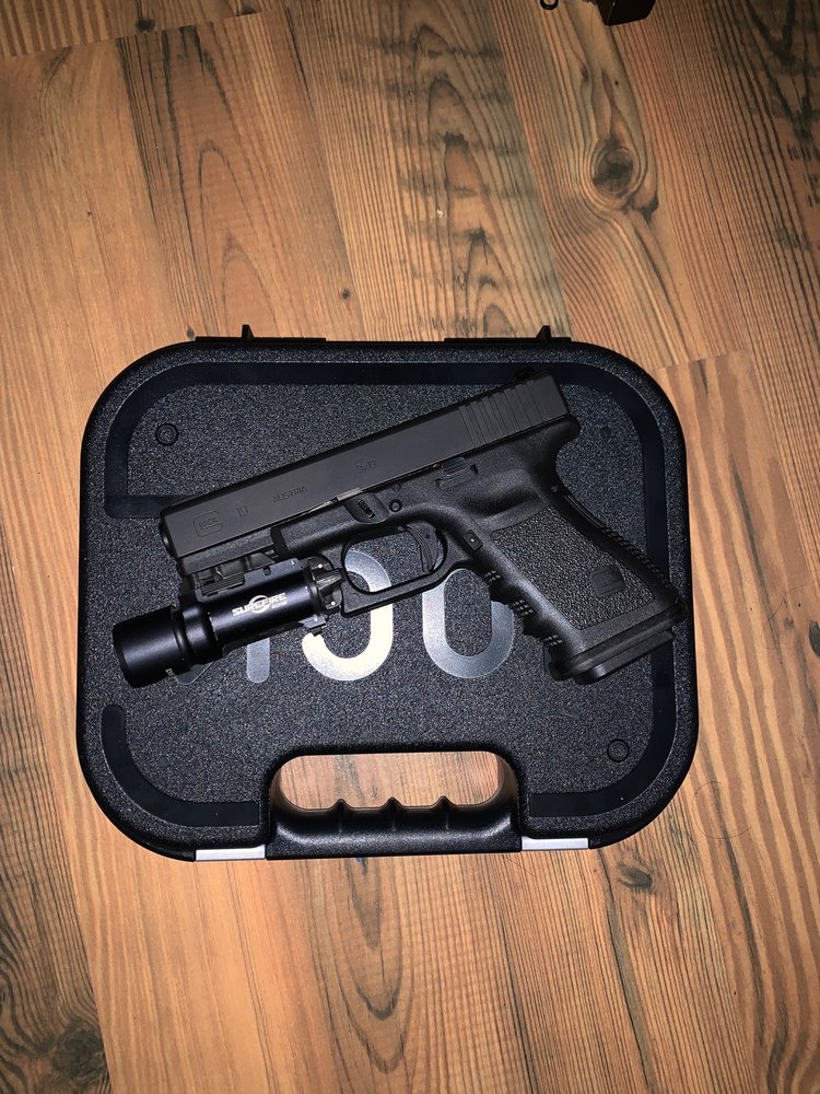 FF FIREARMS - 140 Photos & 227 Reviews - Firearm Training - 121 E ...