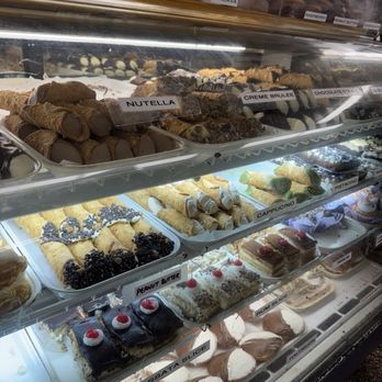 BOVA’S BAKERY - Updated April 2025 - 1708 Photos & 1837 Reviews - 134 ...