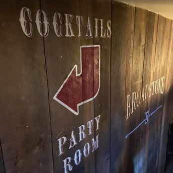 BROADSTONE BAR & KITCHEN - Updated September 2025 - 635 Photos & 401 ...