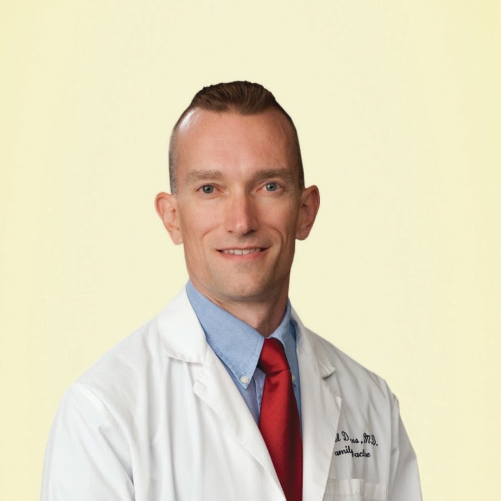 MICHAEL D SIMS, MD - Updated October 2025 - 4560 Lake Ridge Pkwy, Grand ...