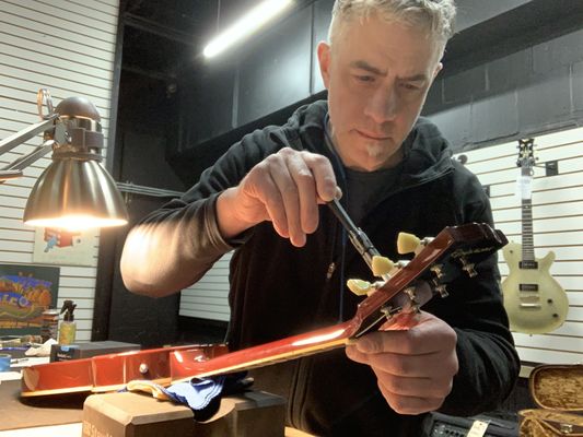 CHICAGO FRET WORKS - Updated December 2025 - 58 Photos & 114 Reviews ...