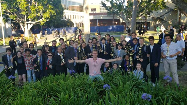 VALLEY INTERNATIONAL PREPARATORY HIGH SCHOOL - Updated December 2025 ...