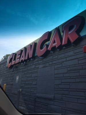 CLEAN CAR EXPRESS - Updated October 2025 - 12 Photos & 48 Reviews - 970 ...