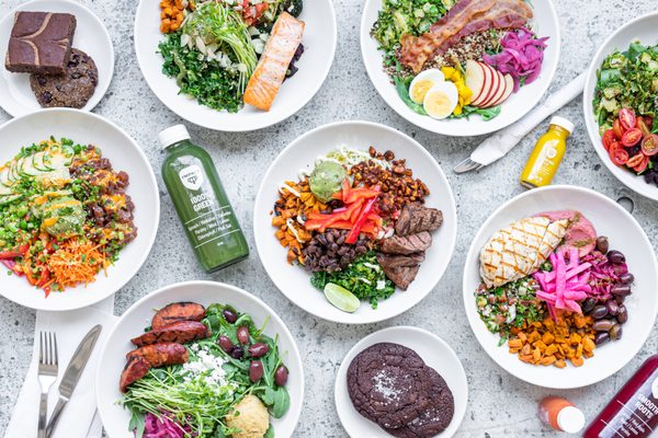 IMPACT KITCHEN - Updated December 2025 - 103 Photos & 166 Reviews - 573 ...