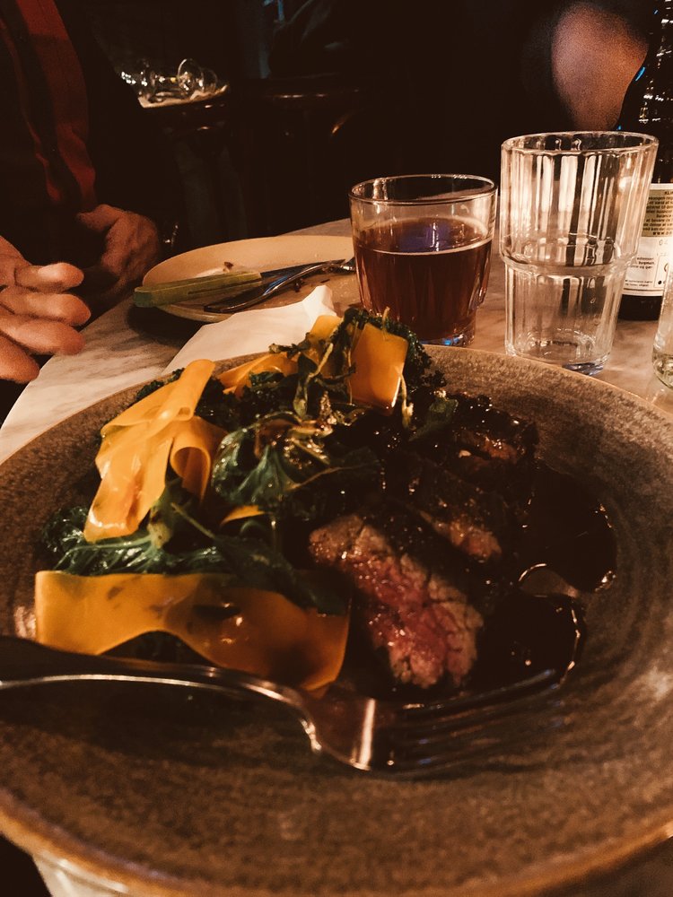 RESTAURANT PLUTO - 124 Photos & 51 Reviews - Borgergade 16, København ...