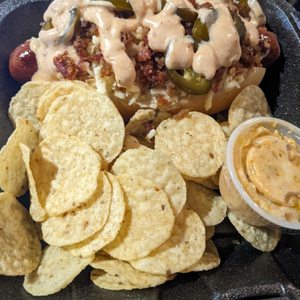 THE CHOP SHOP BURGER - Updated November 2025 - 1535 E Battlefield Rd ...