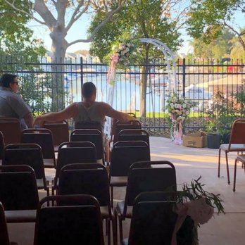 MARINA EVENT CENTER - Updated August 2025 - 18 Photos & 10 Reviews ...